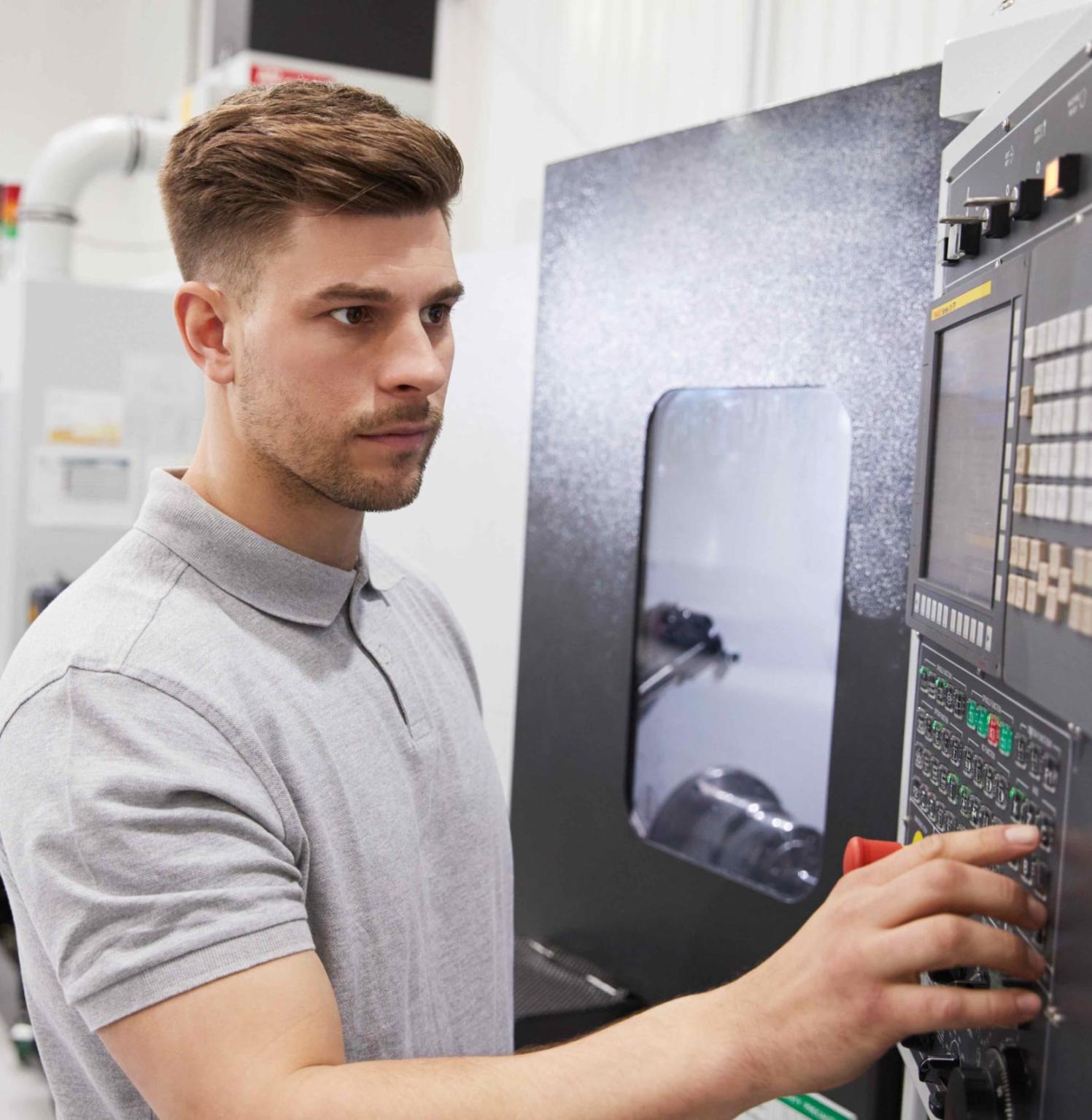 Technicien d'Applications en Automatisme - Novaxiom