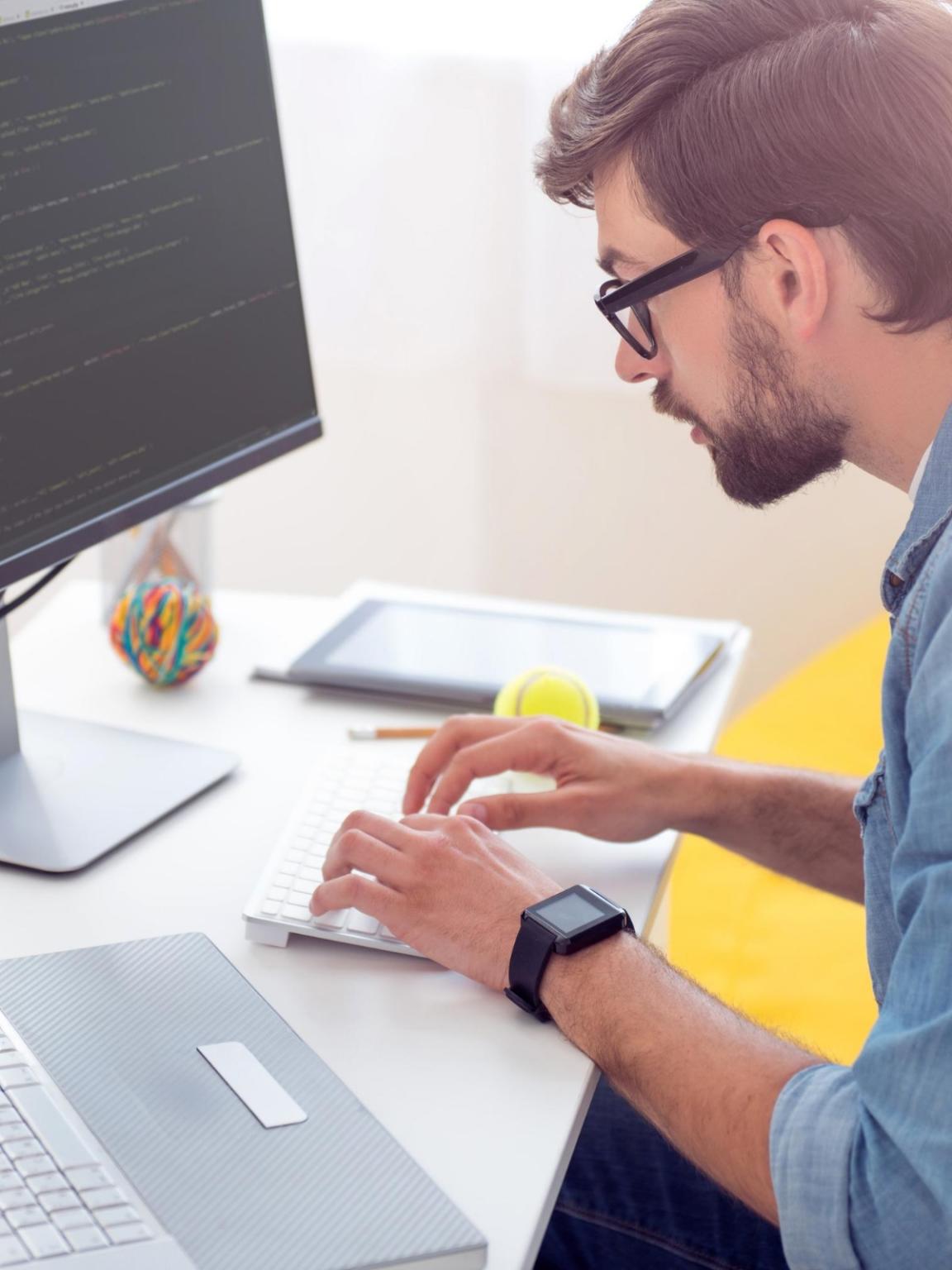 Technicien d'Applications en Informatique Industrielle - Novaxiom